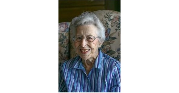Ruth Williams Obituary (1918 - 2015) - Legacy Remembers