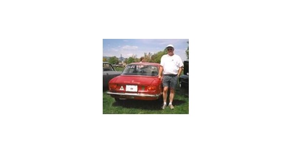 Robert Self Obituary (1951 - 2013) - Legacy Remembers