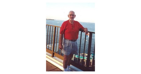 Albert Haycraft Obituary (1938 - 2010) - Legacy Remembers