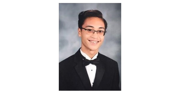 Tyler Jusay Obituary (1999 - 2018) - Legacy Remembers