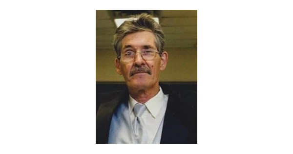Merrill Sanders Obituary (1950 - 2012) - Legacy Remembers