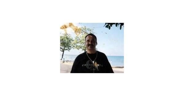 Efrain Martinez Obituary (1959 - 2016) - Legacy Remembers