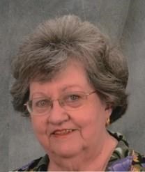 Margaret Dragoo Obituary (1943 - 2017) - Legacy Remembers