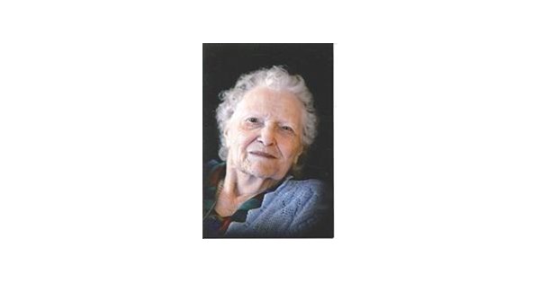 Ethella McMinn Obituary (1923 - 2016) - Legacy Remembers