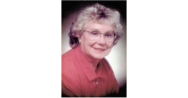 Izetta Hatfield Obituary (1924 - 2016) - Legacy Remembers