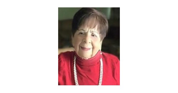 Juana Ramos Obituary (1927 - 2015) - Legacy Remembers