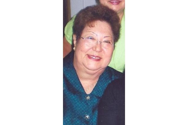Betty Rosen Obituary (1943 - 2012) - Legacy Remembers