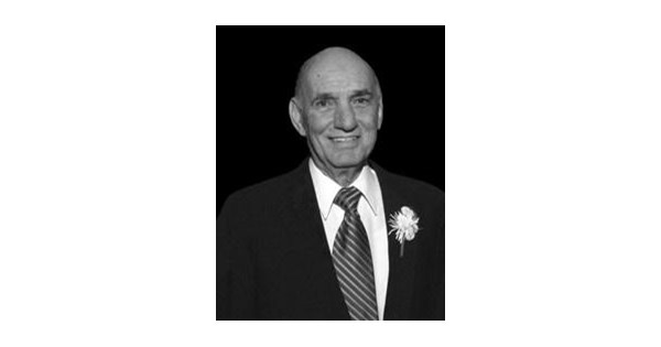 Philip Peralta Obituary (1927 - 2012) - Legacy Remembers