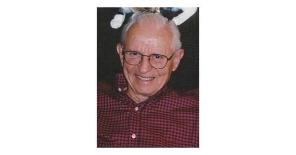 Robert Houy Obituary and Online Memorial (2014)