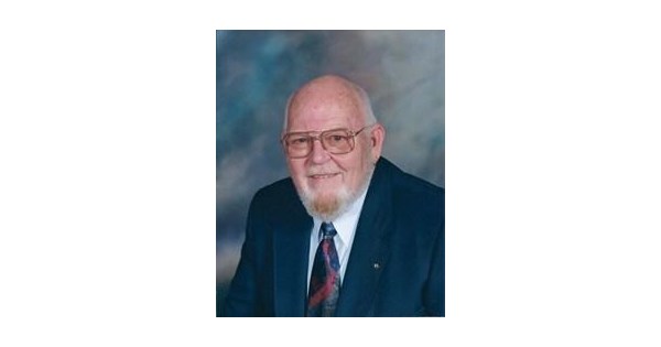 Ralph Johnson Obituary (1939 - 2012) - Legacy Remembers