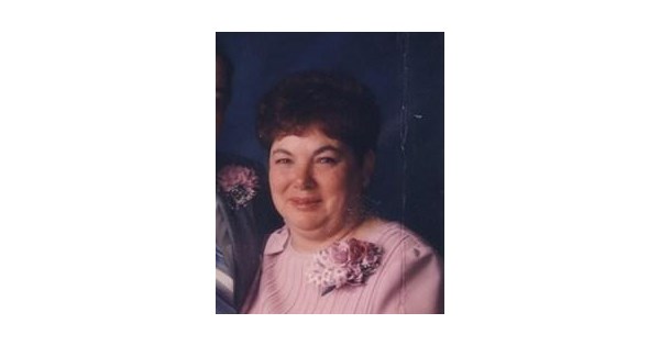 Concetta "Connie" Baran Obituary and Online Memorial (2012)