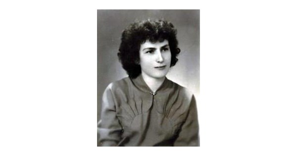 Toula Anagnostopoulos Obituary (2018) - Legacy Remembers