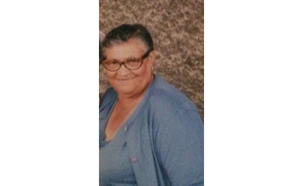 Hazel Jackson Obituary (2015) - Legacy Remembers