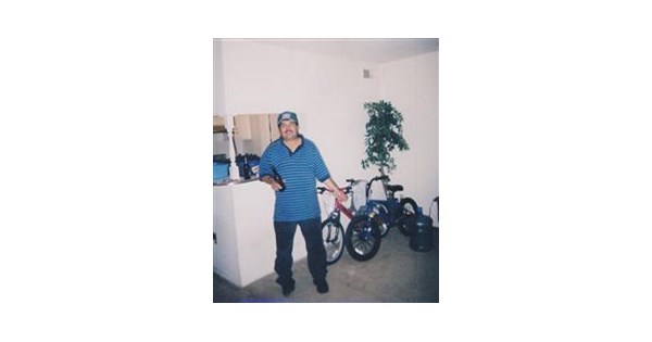 Jose Anaya Obituary (1966 - 2011) - Legacy Remembers