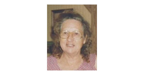 Docia Bailey Obituary (1927 - 2012) - Legacy Remembers