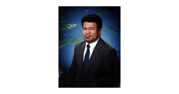 Opetaia Matavao Obituary (1949 - 2012) - Legacy Remembers