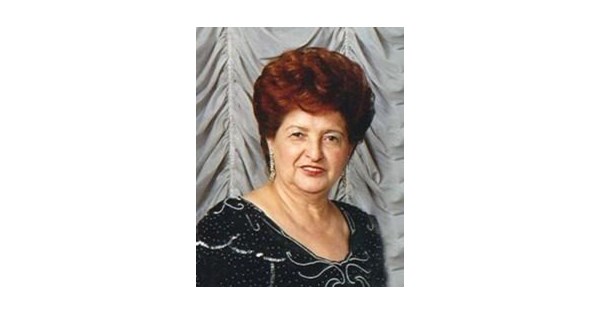 Ida Taublib Obituary (1932 - 2011) - Legacy Remembers