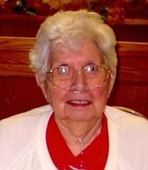 Louise Giberson Obituary (2010) - Legacy Remembers