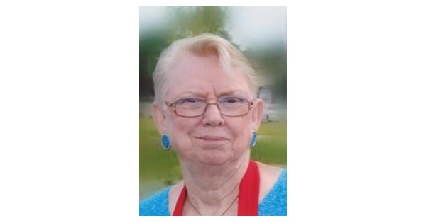 Gayle Watson Obituary (1938 - 2018) - Legacy Remembers