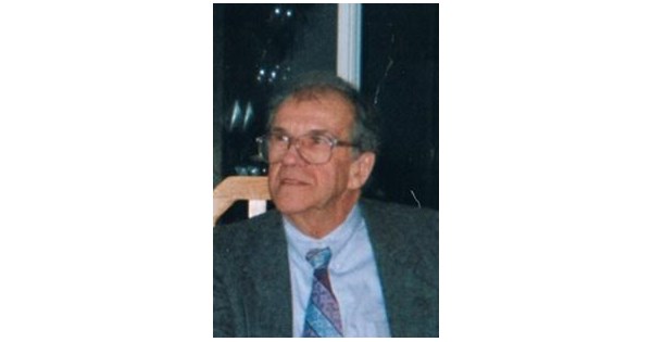 Jean-Paul Charron Obituary (1929 - 2012) - Legacy Remembers