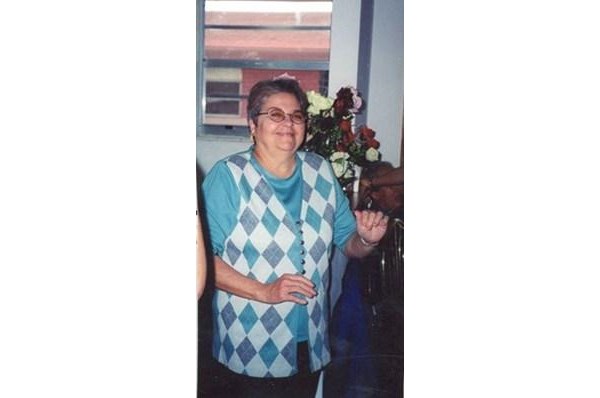 Clarivel Toyos Obituary (1937 - 2013) - Legacy Remembers