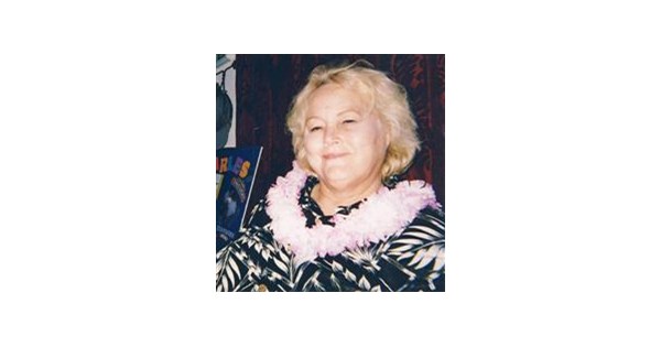 Bettye Doss Obituary (1948 - 2010) - Legacy Remembers