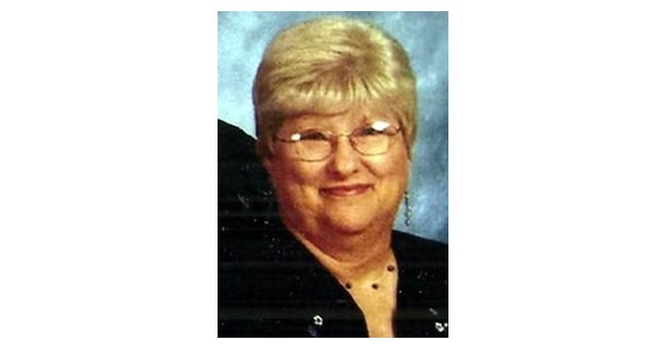 Sandra Gillespie Obituary (1944 - 2015) - Legacy Remembers