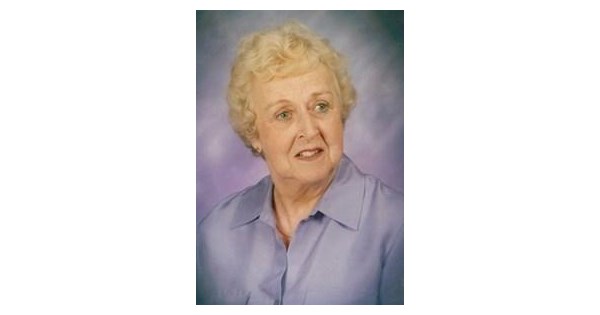 Lucy Thompson Obituary (1920 - 2012) - Legacy Remembers