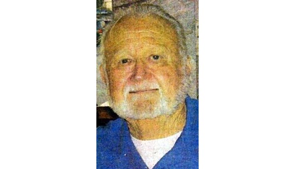 Jack Piercy Obituary (1930 - 2013) - Legacy Remembers
