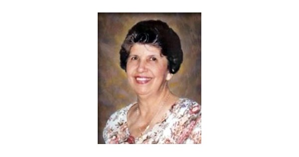 Maria Arredondo Obituary (1928 - 2017) - Legacy Remembers