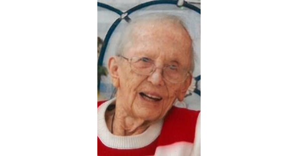 Isabel Duncan Obituary (1920 - 2015) - Legacy Remembers