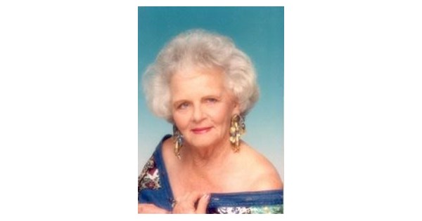 Jennie Martin Obituary (1923 - 2012) - Legacy Remembers