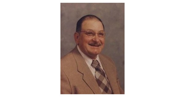 John Hickey Obituary (1939 - 2012) - Legacy Remembers