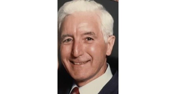 Francis Calvaruso Obituary (1922 - 2018) - Legacy Remembers