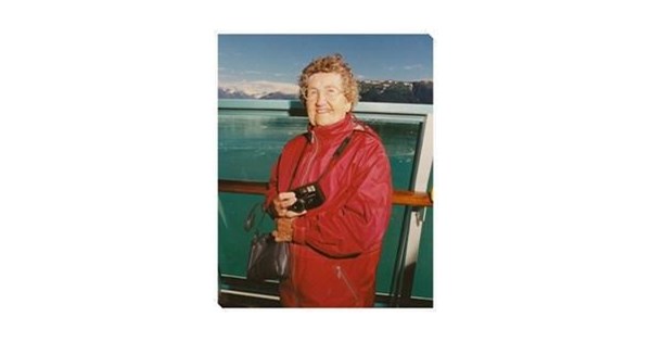 Elizabeth Biersteker Obituary (1915 - 2012) - Legacy Remembers