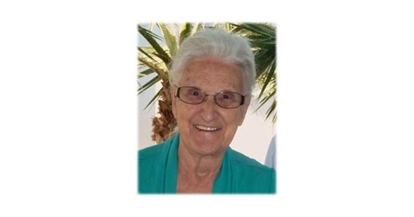 Ruth Kitto Obituary (1926 - 2014) - Legacy Remembers