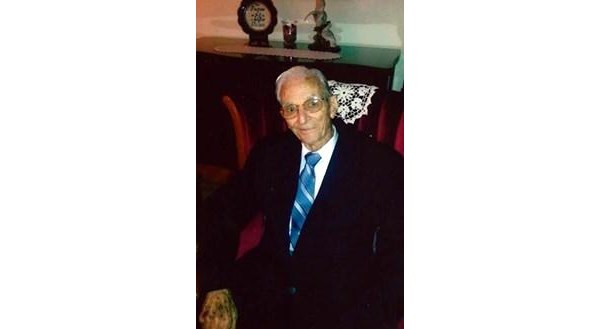 Bobby Edwards Obituary (1924 - 2014) - Legacy Remembers