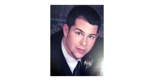 Bryan Boyd Obituary (1981 - 2018) - Legacy Remembers