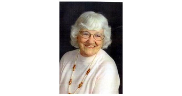 Louise Hendricksen Obituary (1920 - 2019) - Legacy Remembers