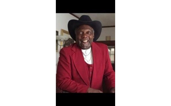 LeRoy JOHNSON Obituary (2016) - Legacy Remembers