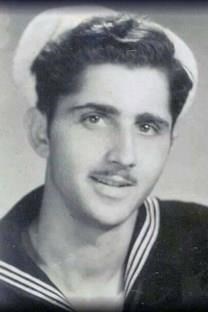 James Sacco Obituary (1927 - 2017) - Redding, CA - Redding Record ...