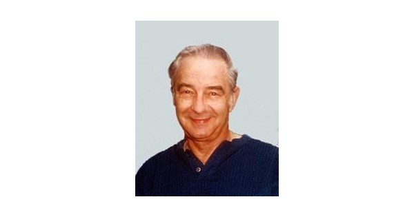 Robert Kendall Obituary (1934 - 2012) - Legacy Remembers