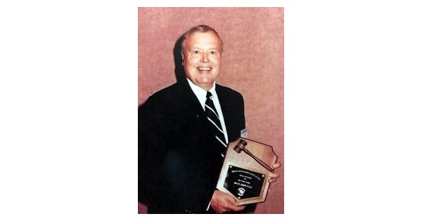 Joe Small Obituary (1932 - 2018) - Legacy Remembers