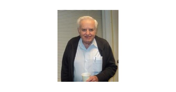 Ralph Dills Obituary (1929 - 2017) - Legacy Remembers