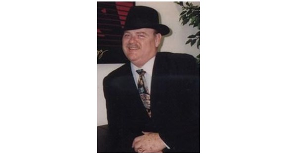 Edward Bailey Obituary (1941 - 2013) - Legacy Remembers