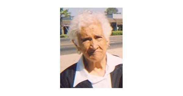 Maria Rivera Obituary (1924 - 2011) - Legacy Remembers