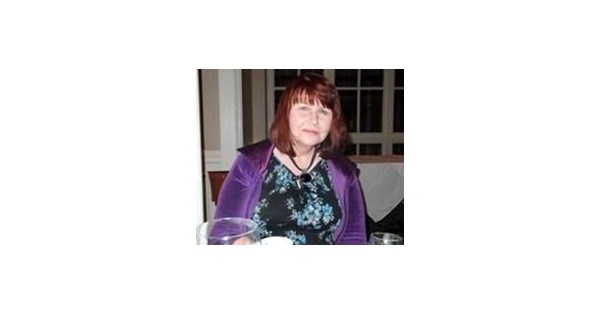 Patricia Howie Obituary (1954 - 2015) - Legacy Remembers