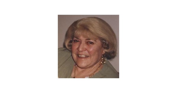 Angelina Mansolillo Obituary (1926 - 2010) - Legacy Remembers