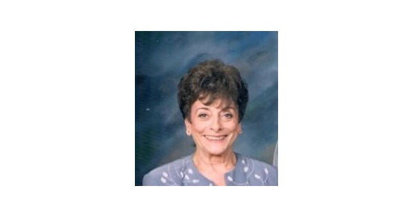 Mary Tanner Obituary (1931 - 2015) - Legacy Remembers