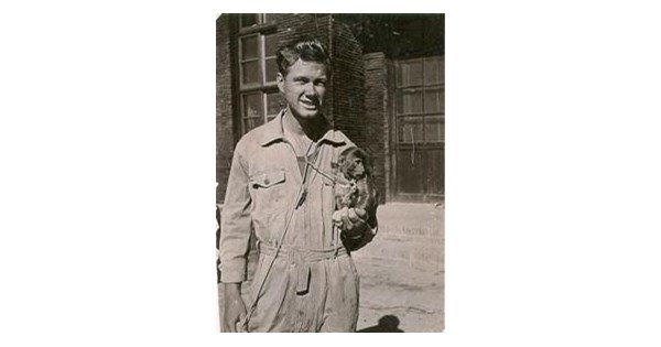 Billy Oakley Obituary (1923 - 2014) - Legacy Remembers